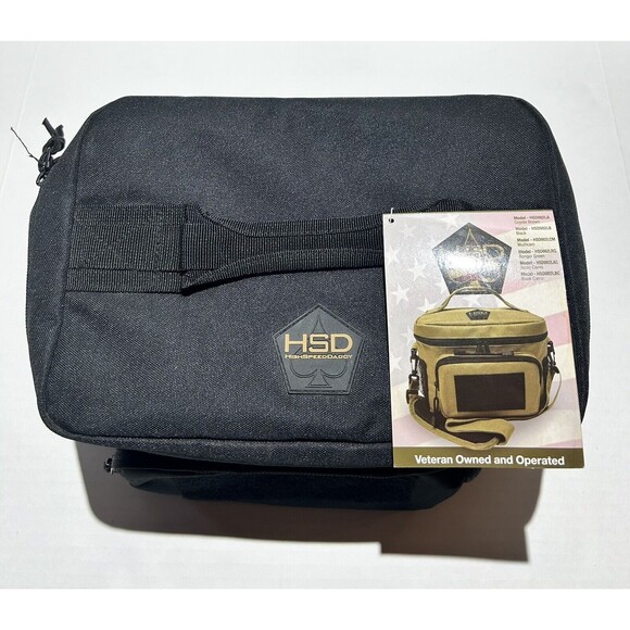 HighSpeedDaddy | Kitchen | High Speed Daddy Hsd Tactical Insulated ...